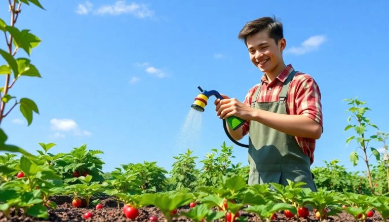 Come GERMENARE FRESA in CASA - Guida FACILE e VELOCE
