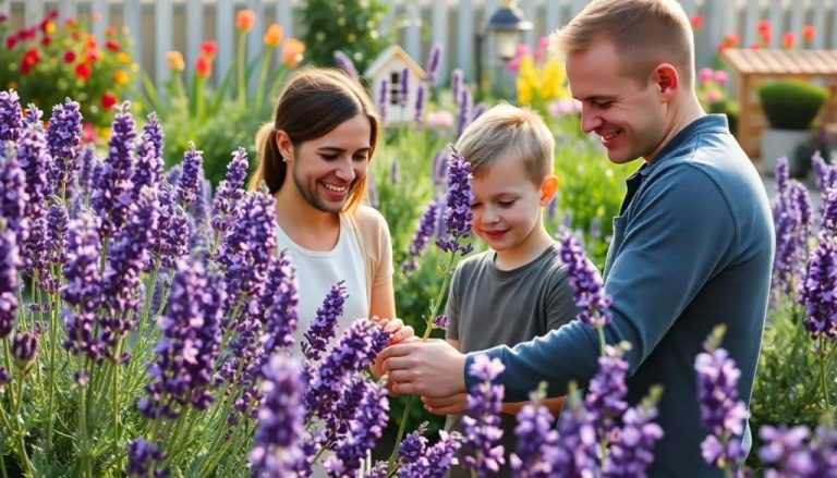 Come PROPAGARE la LAVANDA - Guida SEMPLICE e VELOCE